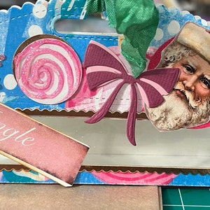 Preppy Cats Digital Paper, 10 Seamless Patterns for Printable Scrapbook ...