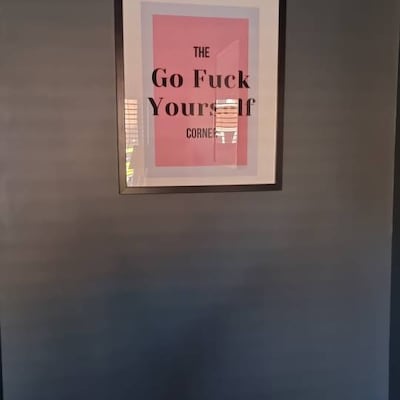 Getaway Car, Taylor Swift Lyrics Inspired Print the Eras Tour ...