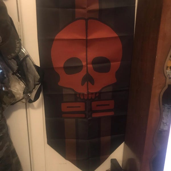 Customizable Medieval Style Family Pennants | Personalized Swallowtail ...