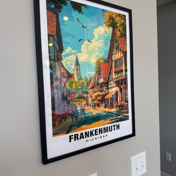 Penang Print - Malaysia Poster, Penang Views, Penang Beaches, Penang ...