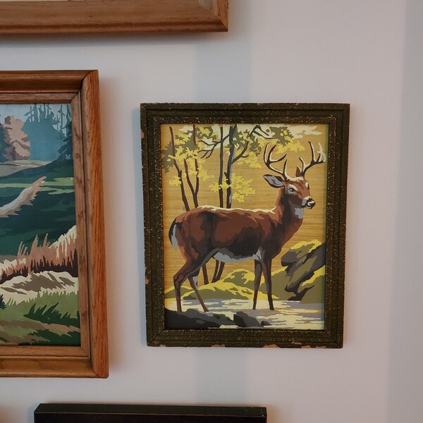 Vintage Anchor Hocking Prescut Clear Glass Candy Dish, Three Toed Bowl ...