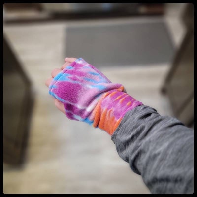 Long, Light Skin, Unisex Arm Tattoo Scar Cover, - Etsy