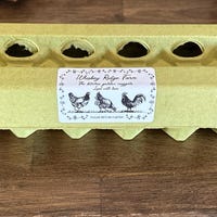 Honey Disclaimer Stickers - Etsy