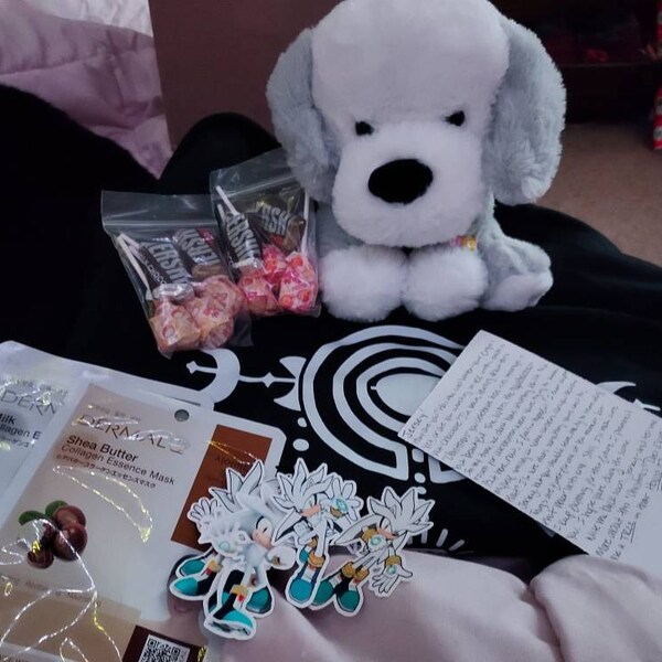 AO3 Fanfiction Inspired ABO Alpha Beta Omega Perfume and Custom Jewelry ...