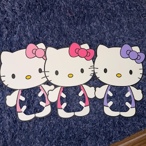 Cowgirl Kitty Buzzballz Holder, Cute Gift, Unique Gifts, Buzzball ...