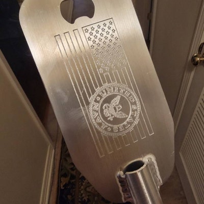 Custom Transom Backing Plates for Boat Outboard Motor - Etsy