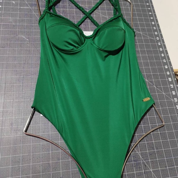 PDF Pattern SET Top and Bottoms High Waisted , Pole Dance Sewing ...