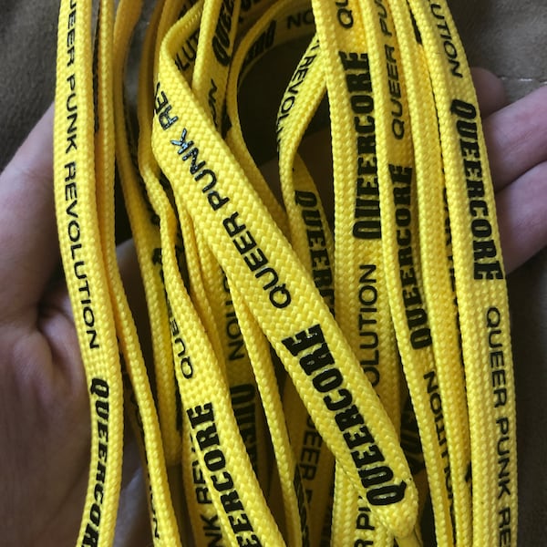 Queer Flag Tshirt LGBTQIA, Punk Rock, Queer Pride - Etsy