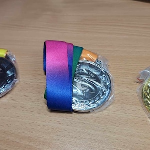 Personalized QR Code Keychain, Custom Code Keychain, Engraved Music ...