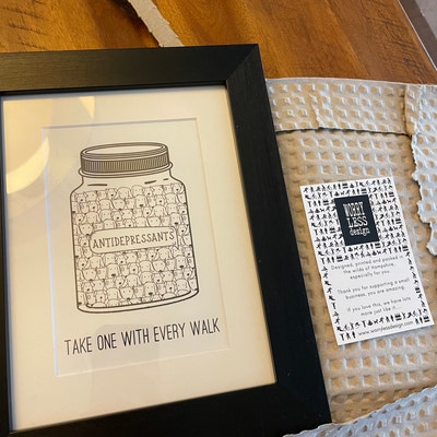 Runner Definition Running Card, Runner Card, Card for a Runner ...