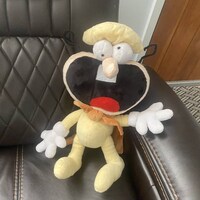 Sky Evil Side of Friday Night Funkin 15,7 40 cm FNF Plüschtier Variante ...