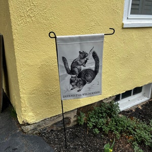 French Anarchist No Gods No Masters Goth Skull Wall Decoration Tapestry ...