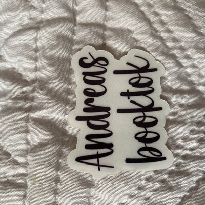 Praise Him Sticker, Affirmation Stickers, Laptop Sticker, Water Bottle ...