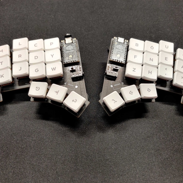 DASBOB 36 Keys Split Keyboard DIY Kit Free Shipping - Etsy