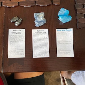 Hematite Tumbled Stone Multiple Sizes Available Tumbled Hematite ...