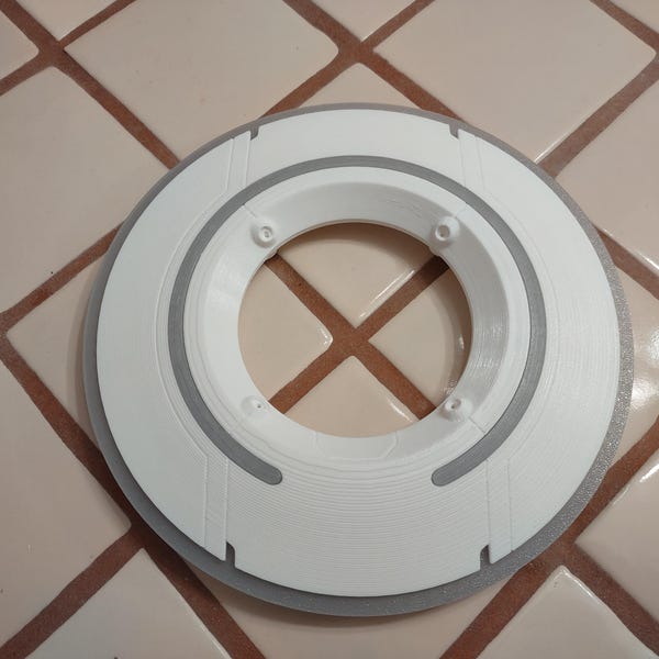 Personalized Piston Cup Name Trophy | 3D Printed - Etsy