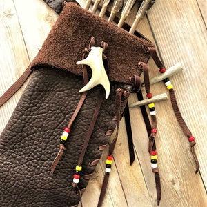 Elk Antler Base & Rope Dog Toy | Etsy