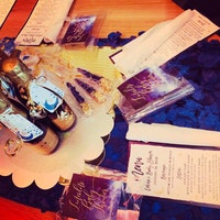 Twinkle Twinkle Little Star Printable Menu Card Baby - Etsy