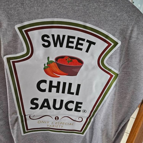 Group Condiments Shirts | Matching Condiment Halloween Costume Party ...