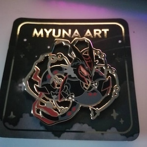 Rem Hard Enamel Pin Cute Re:zero Fanart Pin Rezero Anime - Etsy