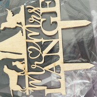 Gangster Cake Topper,gangster Birthday Cake Topper,gangster Party ...