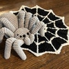 Crochet Spider PDF Pattern - Etsy Canada