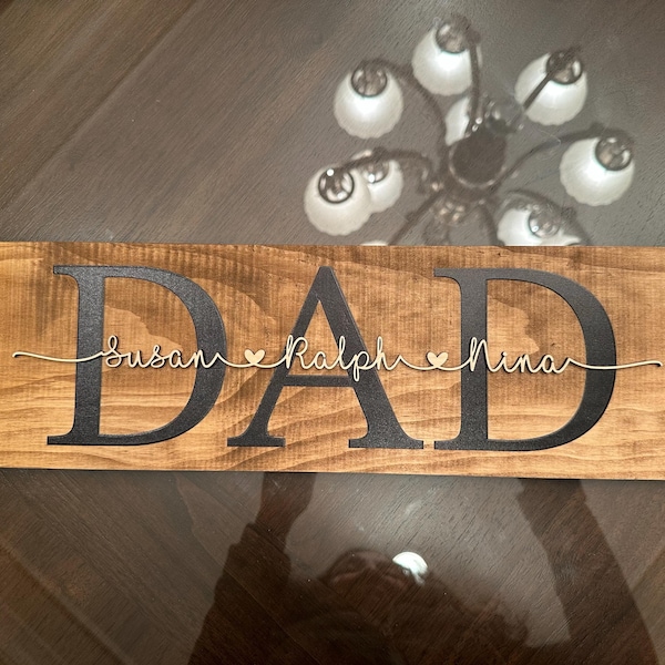 Personalized Couple Name Sign With Heart ,lovers Sign, Valentine's Day ...