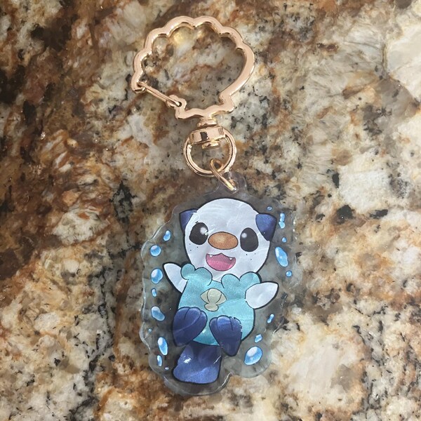 Dan Heng Imbibitor Lunae Sticker | Honkai: Star Rail | Fox Stickers ...