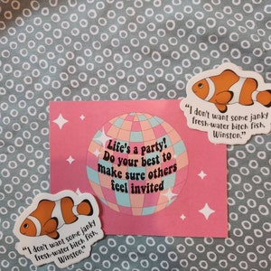 Hot Girls Have Stomach Problems Stickers Stomach Issues Stickers Gut ...