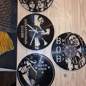 Elvis Elvis Presley Laser Cut Vinyl LP Record Template FILES INCLUDED ...