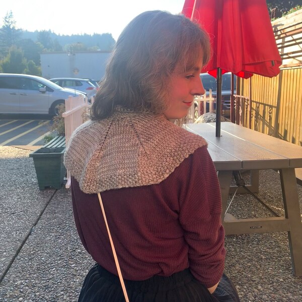 Outlander Scottish Tam Bonnet, NEW COLORS, Hand Knit Felted Highlands ...