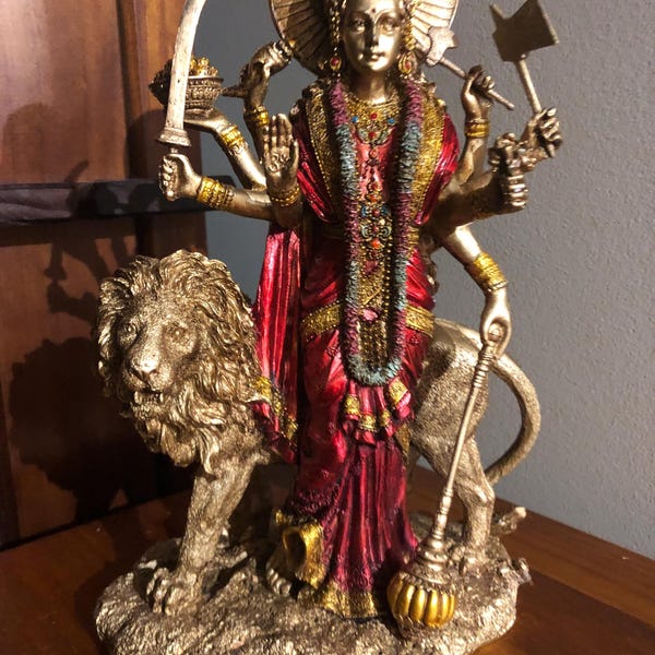 5" Brass Adiyogi Shiva Statue, Brass Lord Shiv, Mahadeva, Adiyogi, Maha ...
