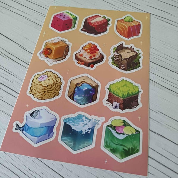 Project Hail Mary Bundle Luxury Posters Rainbow Pin Amaze Stickers Cool ...