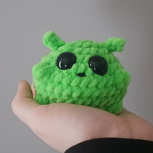 Fidget Pops Crochet Pattern - Etsy