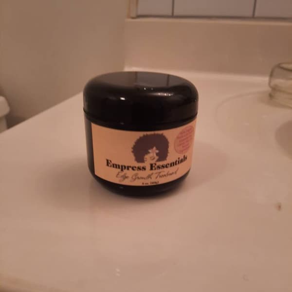 Hair Loss Treatment Hair Growth Cream 2 Month Supply Balding Alopecia ...