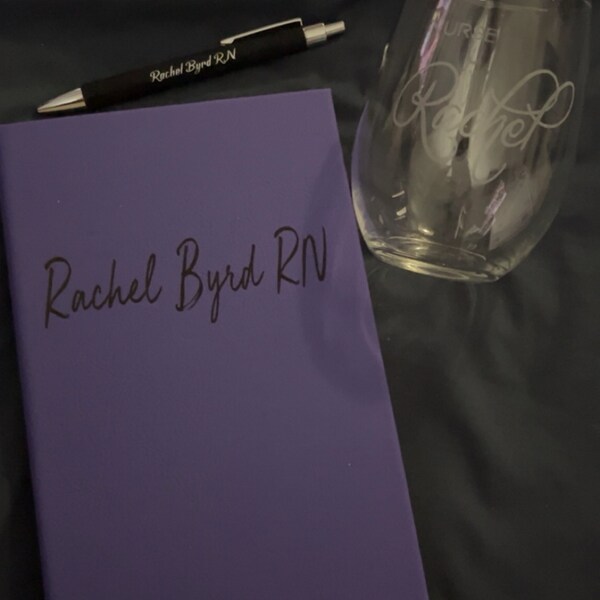 Custom Pen - Monogrammed Pen - Engraved Pen - Personalized Pen ...