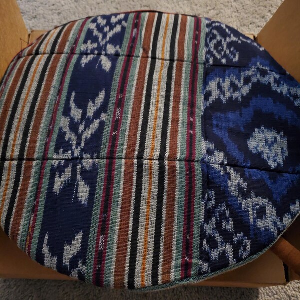 Large Padded Djembe Drum Hat Head Cover for 12" Drum Head - Etsy