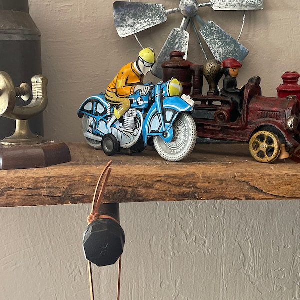 Vintage Scarce Structo Uncanny Wacky Weird Wheels Wagons - VW Beetle - Etsy