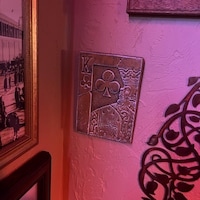 Inuksuk 13 In.(33cm), Concrete Inukshuk, Inuit Art, Stone Sculpture ...