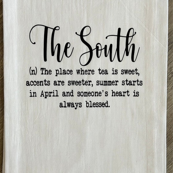 The South Definition SVG | Southern SVG | Southern Life Svg | Southern ...