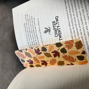 Black and White Bookmarks Set of 3 Individual Gift for Readers Book ...