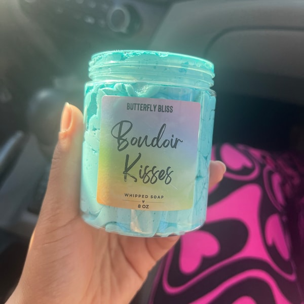 Cake Body Butter Vegan Body Butter Gifts for Her Gifts for Teens ...