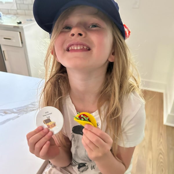 10 Tent Swaps - Etsy