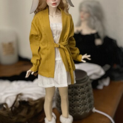 Hot Slim Bike Shorts for BJD 1/6 1/4 1/3 Doll Clothes - Etsy