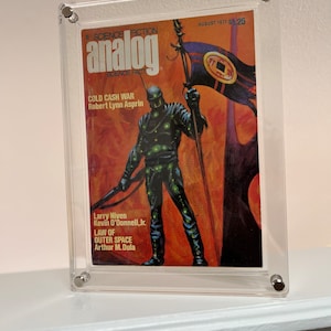 Comic Book Stands Graded and Raw Comics Slab Holder, Slab Stand Blank ...