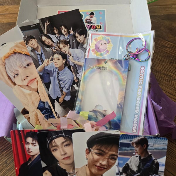 Washi Tape BTS Jungkook 04.24.23 Welive Edition – Decorative Scrapbook ...