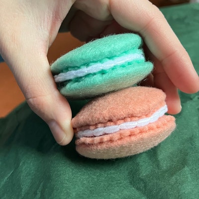 Felt Toy Bandaid / Felt Doctor Kit / Toy Bandage Set / Toy First Aid ...