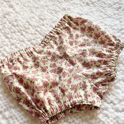 Bloomers Pdf Pattern Now Includes Layered Pdf A0 and Projector Files ...