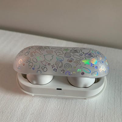 Red Rose Pink Flowers Sticker Set, Rose Stickers, Wild Flower Bouquet ...