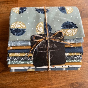 Mayfair Promenade Mint MAF-79206 Mayfair by Amy Sinibaldi - Etsy